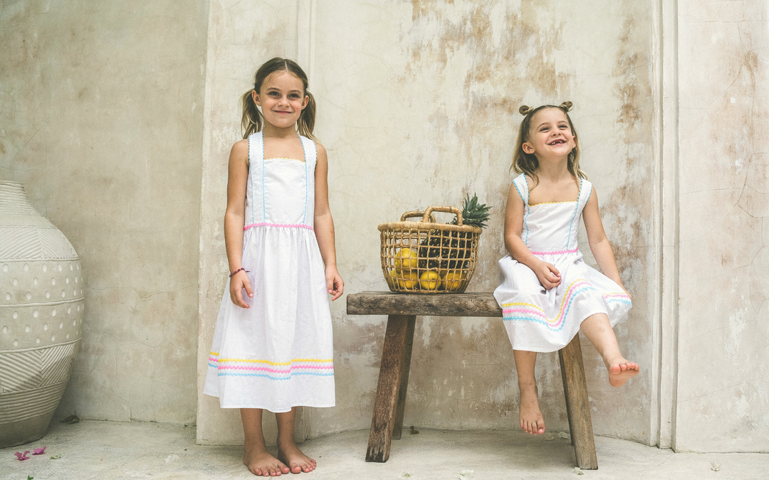 Indigo with Love – Indigo Kids