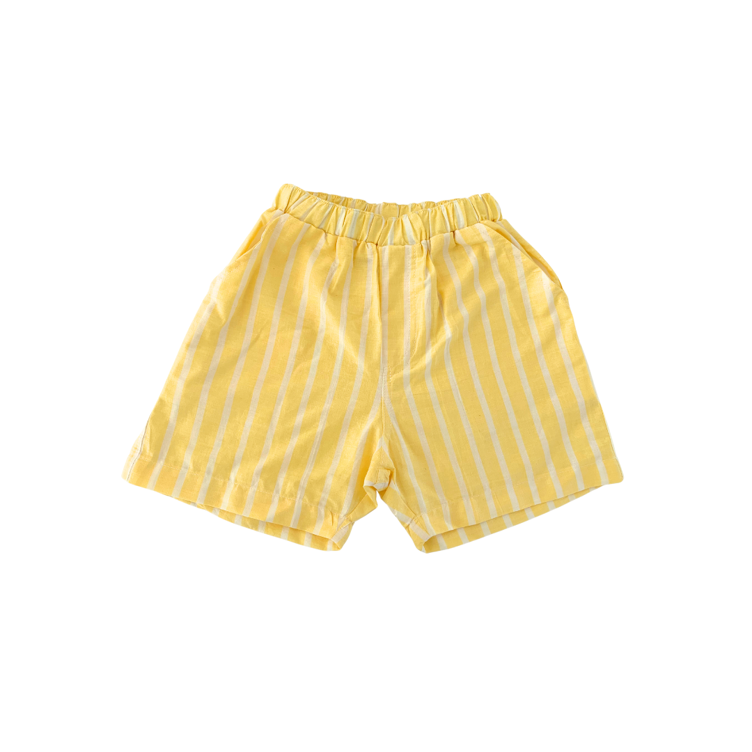 INDIGO KIDS | Baby Set | Brandon Set in Aqua Starfish – Indigo Kids
