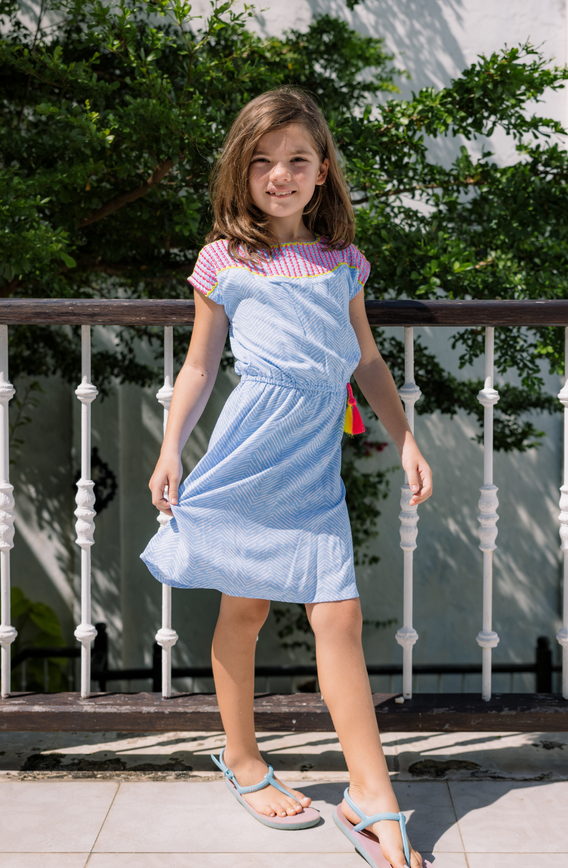 Indigo with Love – Indigo Kids